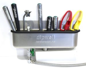 Dipwell